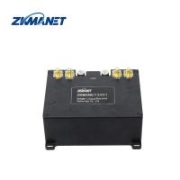 China ZKMANET3451 Compact Drone Data Link 4W With IP54 For High Temp Environments for sale