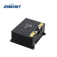 China ZKMANET3451 Compact Drone Data Link 4W With IP54 For High Temp Environments for sale