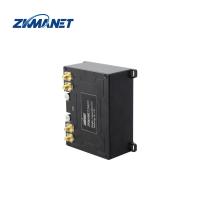 China ZKMANET3451 4W UAV Drone Data Link System AES128 Encryption 70-120km Range for sale