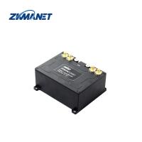 China ZKMANET3451 4W UAV Drone Data Link System AES128 Encryption 70-120km Range for sale