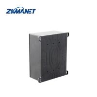China ZKMANET3451 4W UAV Drone Data Link System AES128 Encryption 70-120km Range for sale