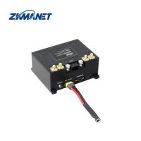 China Drone Data Link 4W Output Power IP54 5/10/20/40MHz Bandwidth for UAV Communication for sale