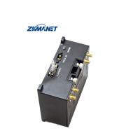 China ZKMANET3451 4W Stable IP54 Drone Video Data Link with Customizable Bandwidth for sale