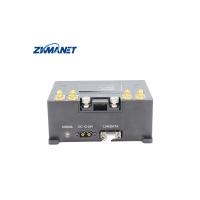 China ZKMANET3451 4W Stable IP54 Drone Video Data Link with Customizable Bandwidth for sale