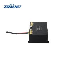 China ZKMANET3451 32-Node FHSS Data Link for Drones with 28/56Mbps Data Rate for sale