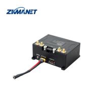 China ZKMANET3451 32-Node FHSS Data Link for Drones with 28/56Mbps Data Rate for sale