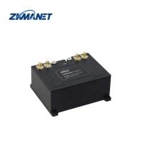 China ZKMANET3451 32-Node FHSS Data Link for Drones with 28/56Mbps Data Rate for sale
