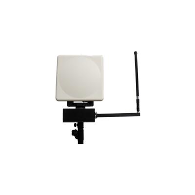 China DC12 Power Supply Drone Data Link Directional Antenna 1400-1460MHz for VTOL UAV Long Range 30-50km for sale