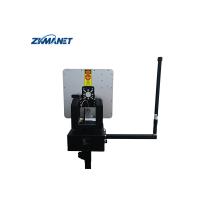 China VTOL UAV Drone Data Link 4W Output 15.6Ah Battery 30-50km Range Directional Antenna for sale