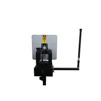 China ±2° Angle Accuracy IP65 VTOL UAV Drone Tracking Antenna for High Precision Tracking for sale