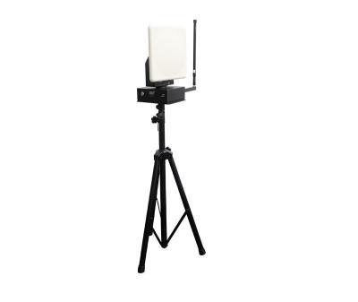 China Drone Data Link Directional Antenna and Power Consumption 30w for Drone PTZ Antenna for sale