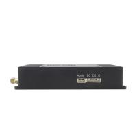 China Drone Video Link Transmitter 30km Range 30Mbps Data Rate for sale