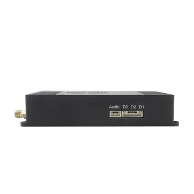 China Drone Video Link Transmitter 30km Range 30Mbps Data Rate for sale