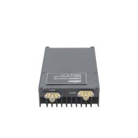 China Drone Video Link Transmitter 30km Range 30Mbps Data Rate for sale