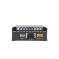 China Drone Video Link Transmitter 30km Range 30Mbps Data Rate for sale
