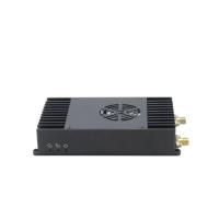 China Drone Video Link Transmitter 30km Range 30Mbps Data Rate for sale
