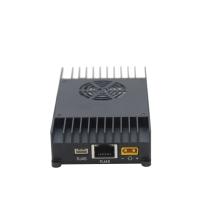 China Drone Video Link Transmitter 30km Range 30Mbps Data Rate for sale