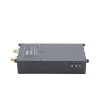 China Drone Video Link Transmitter 30km Range 30Mbps Data Rate for sale