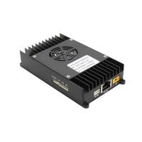 China Compact IP65 Drone Data Link DC12V 30Mbps IP Mesh Radio for UAV for sale