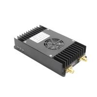 China Compact IP65 Drone Data Link DC12V 30Mbps IP Mesh Radio for UAV for sale