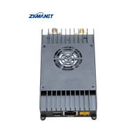 China 1T2R Drone Data Link 142g with 800MHz-2.4GHz Frequency Band for sale