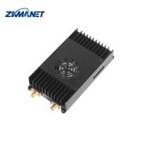 China 1T2R Drone Data Link 142g with 800MHz-2.4GHz Frequency Band for sale