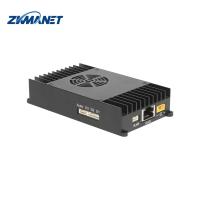 China 1T2R Drone Data Link 142g with 800MHz-2.4GHz Frequency Band for sale