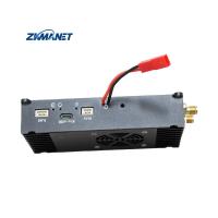 China 1T2R Drone Data Link 25dBm 15km Range 102x52x21.5mm for sale
