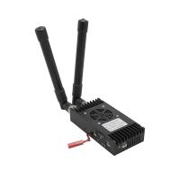 China 15km Drone MESH Video Link with 25dBm Output Power for sale
