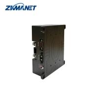 China Customizable Transmission Range Drone Data Link for Long Range and High Output Power for sale