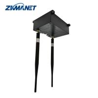 China 450g Drone Data Link 2T2R RF Channel 4W Output Power for sale
