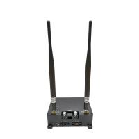 China 450g Drone Data Link 2T2R RF Channel 4W Output Power for sale