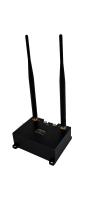 China IP54 Drone Data Link 4W Output 30Mbps DC12-24V 5/10/20/40MHz Bandwidth for sale