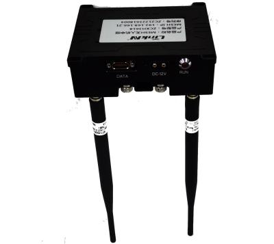 China Powerful Autonomous Airborne Data Relay System Working Temp -40C- 70C Power Consumption 25w for sale