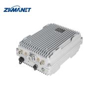 China Network Size Up To 32 Nodes Vehicle-installed Data Link System with H.264/H.265 Video Compression for sale