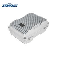 China Network Size Up To 32 Nodes Vehicle-installed Data Link System with H.264/H.265 Video Compression for sale