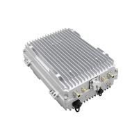 China Network Size Up To 32 Nodes Vehicle-installed Data Link System with H.264/H.265 Video Compression for sale