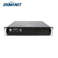 China Vehicle Mounted Data Link TDD-COFDM 2T2R 56Mbps -40°C to 70°C GPS BD for sale