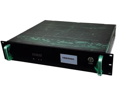 China Vehicle Mounted Data Link 56Mbps TDD-COFDM FHSS 1000 Hop/s Long Range for sale