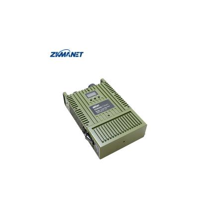 China H.265 Personal Communication Equipment 1300-1500MHz 16.8VDC Drone Data Link for sale