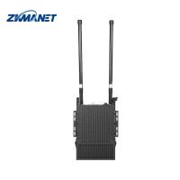 China H.265 Personal Communication Equipment 1300-1500MHz 16.8VDC Drone Data Link for sale