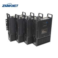 China H.265 Personal Communication Equipment 1300-1500MHz 16.8VDC Drone Data Link for sale
