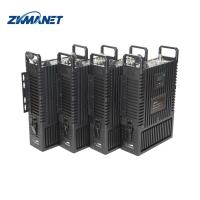 China Long Range customizable and Powerful MESH Radiolink with High Receive Sensitivity -100dBm 2.5MHz for sale