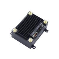 China ZKmanet3451-H Mesh Drone Data Link 4W HDMI LAN TTL Video Transmitter Receiver 1.3-1.5GHz for sale