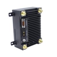 China IFS Supported Drone Data Link Adaptive Modulation 2.5-20MHz Channel Bandwidth 10-49km Range for sale