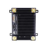 China Drone Data Link TDD-COFDM 2T2R 40MHz Bandwidth 10-49km Range FHSS TTL Port for sale