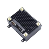China Customizable 8 Nodes Network Capability Drone Data Link Movement Speed 1000km/h Support IFS RF Waveform TDD-COFDM 2T2R for sale
