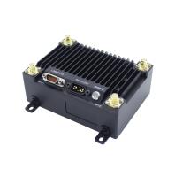 China Seamless Data Transfer with -100dBm 2.5MHz Receive Sensitivity Drone Communication and Data Transmission Link for sale