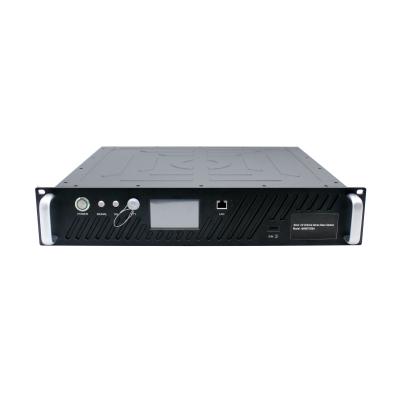 China Ship Mounted Data Link 1300-1500MHz 70Mhz-6Ghz Customizable FHSS Rack Mount Radio 12.5Kg for sale