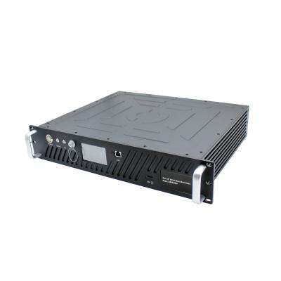 China MESH FPGA Ship Mounted Data Link Receiver Sensitivity -100dBm Throughput 56Mbps 20MHz for sale
